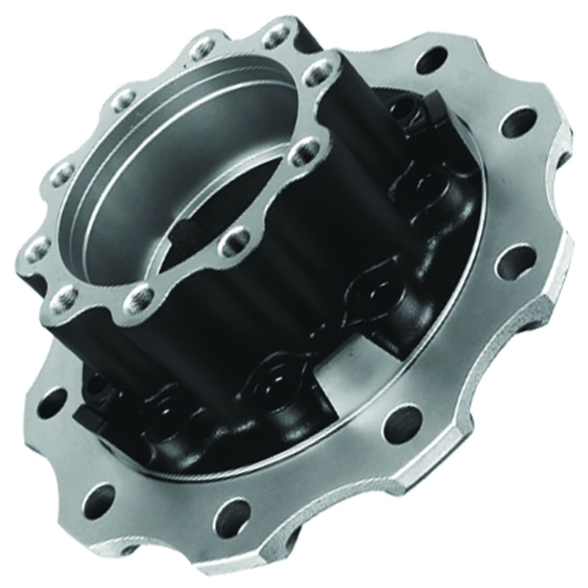 KP.02.36 - 81357016040 - MAN Lion's City Diferansiyel Poryası , Kurtsan ...