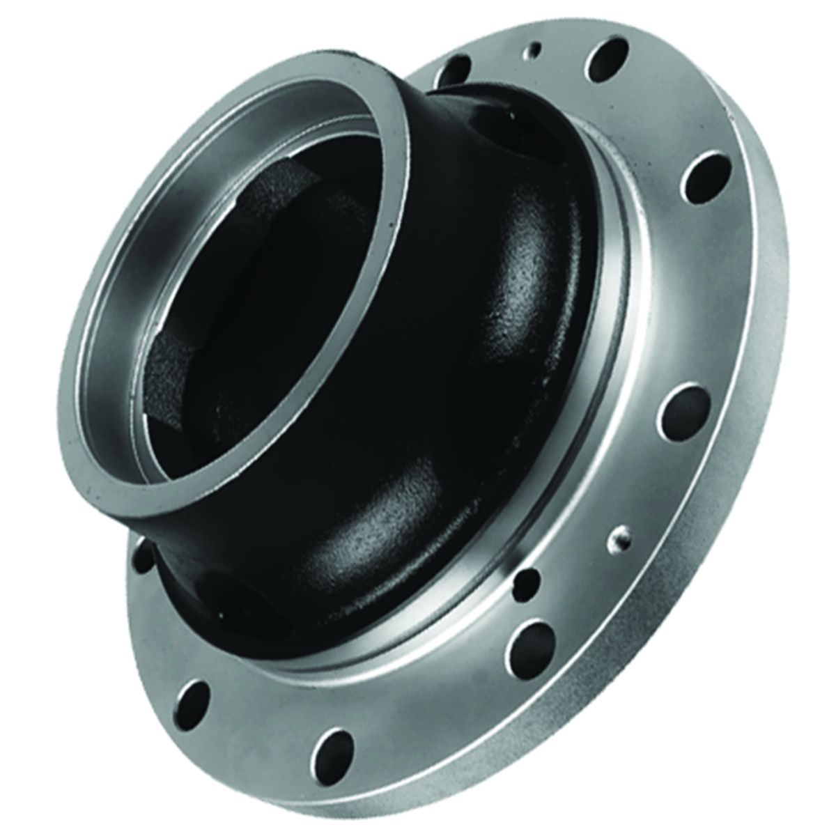 KP.09.08 - 42104692,42104691 - IVECO Trakker 720 720 Cerli Diferansiyel ...